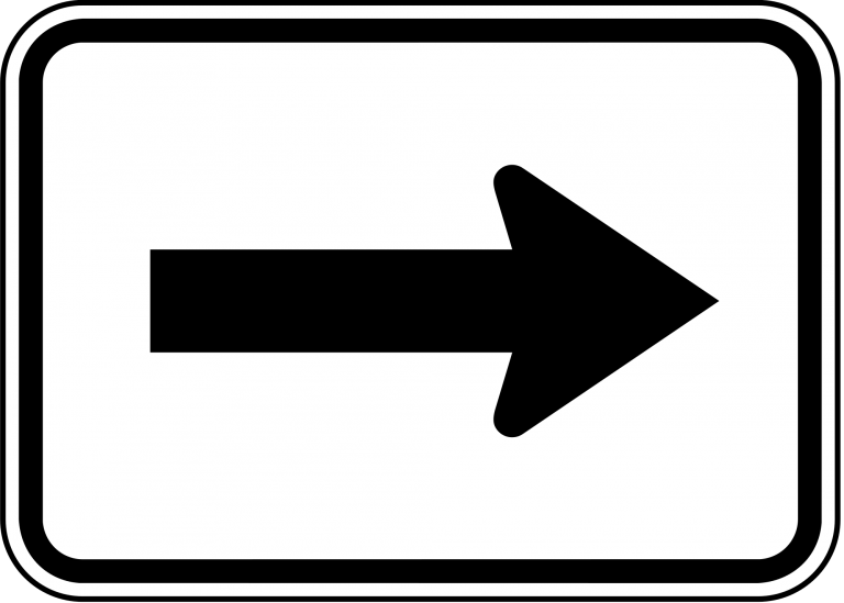 M6-1 - Signs & Safety Devices