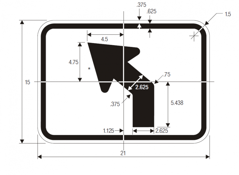 M5-2 - Signs & Safety Devices