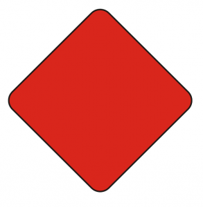 Object Markers | Signs and Safety Devices